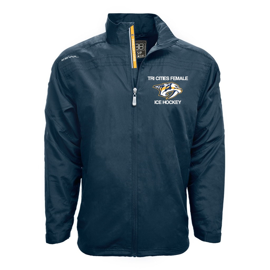 Real Hip Preds Clothing Night – Tri Cities Female Ice Hockey