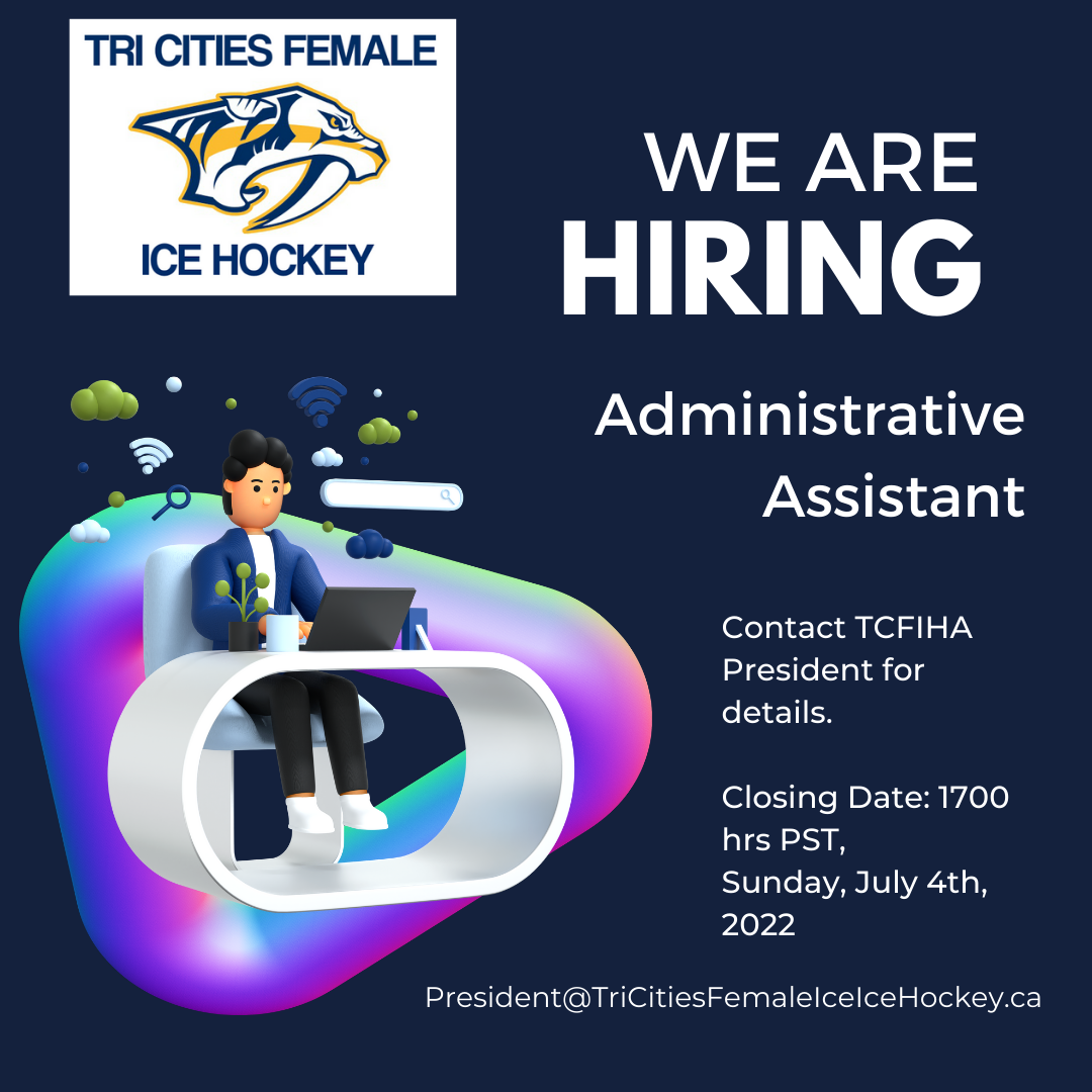 Tri Cities Female Ice Hockey – Home of the Predators